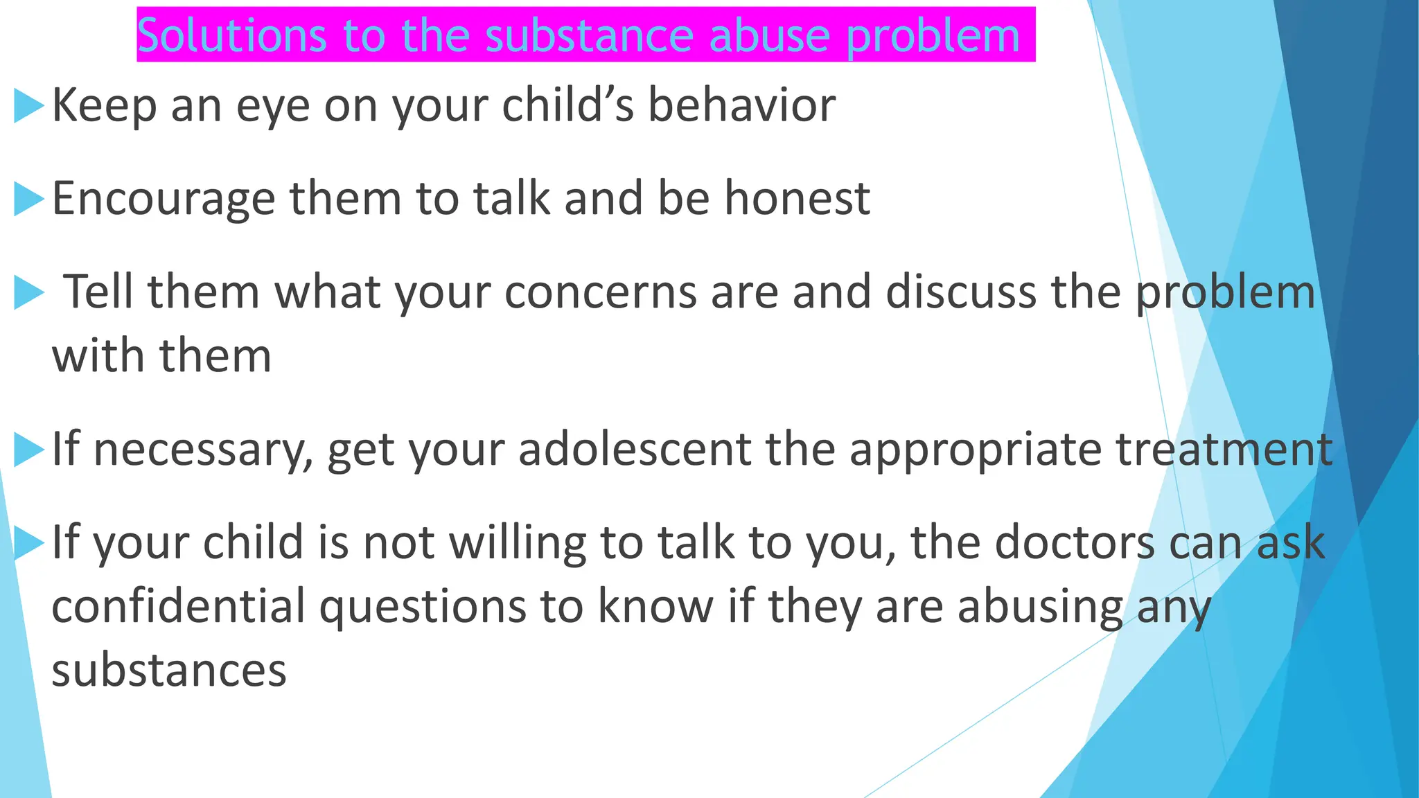 problems faced by adolescence and their solutions.pptx