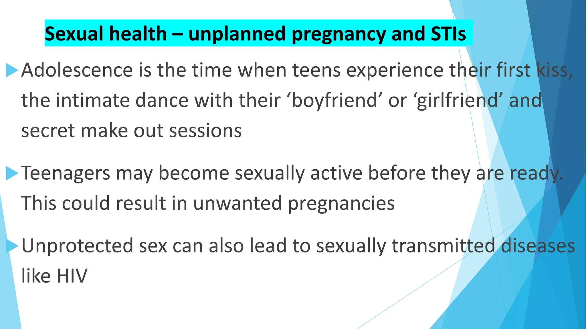 problems faced by adolescence and their solutions.pptx