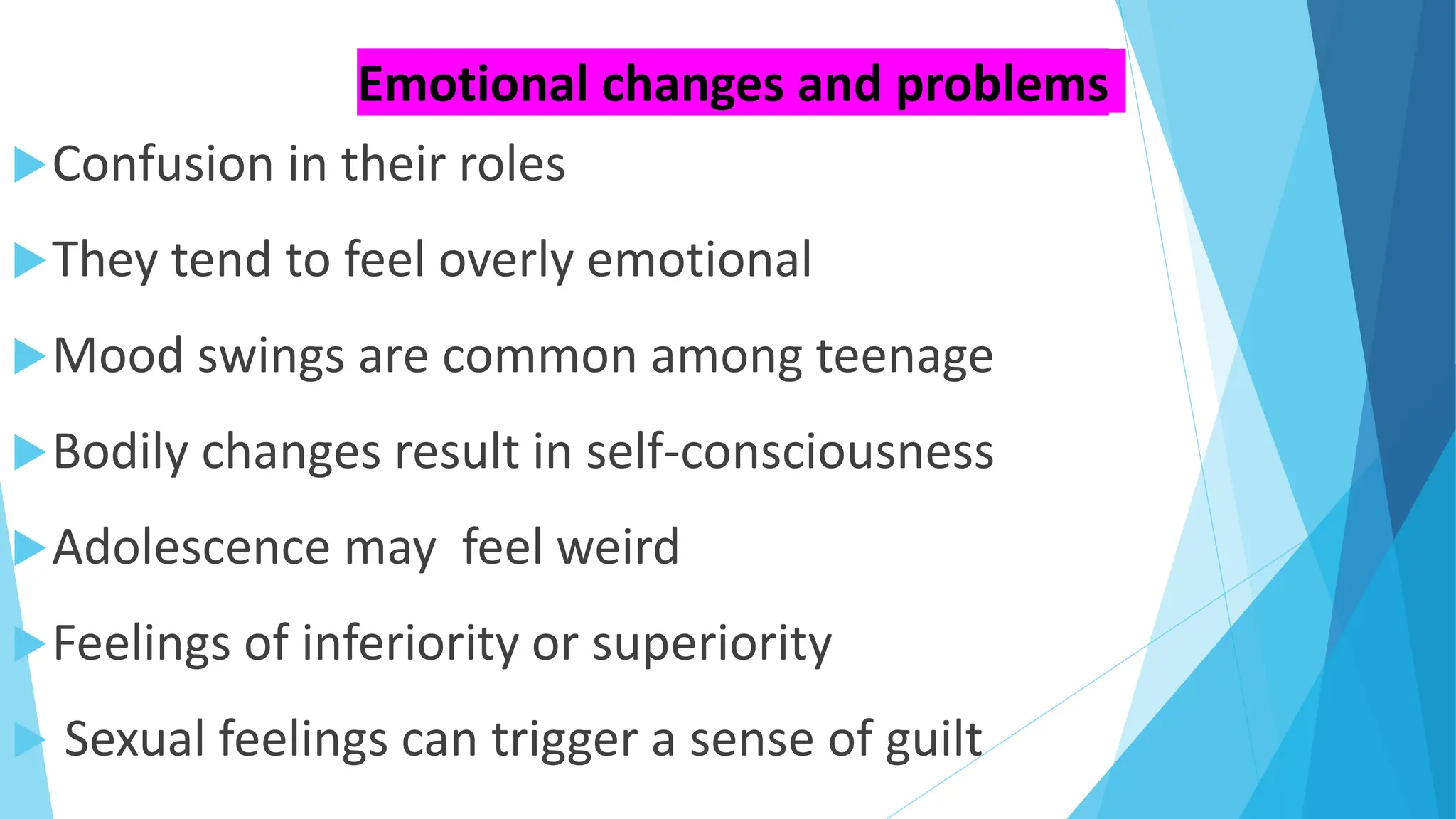 problems faced by adolescence and their solutions.pptx