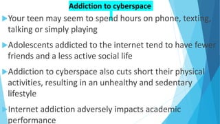 problems faced by adolescence and their solutions.pptx