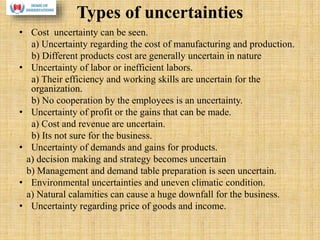 PROBLEMS IN BUSINESS . | PPTX