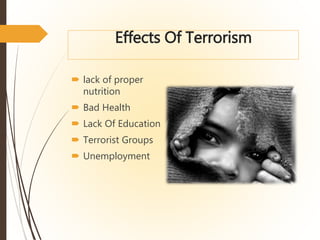 Problems in development of pakistan | PPTX
