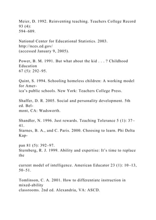 Problems in Educational PsychologyJournal article assignment d.docx