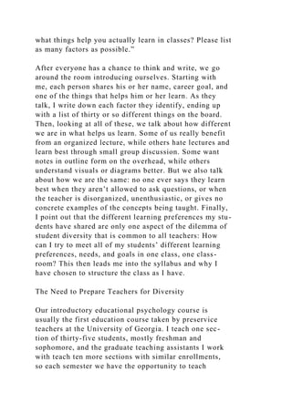 Problems in Educational PsychologyJournal article assignment d.docx