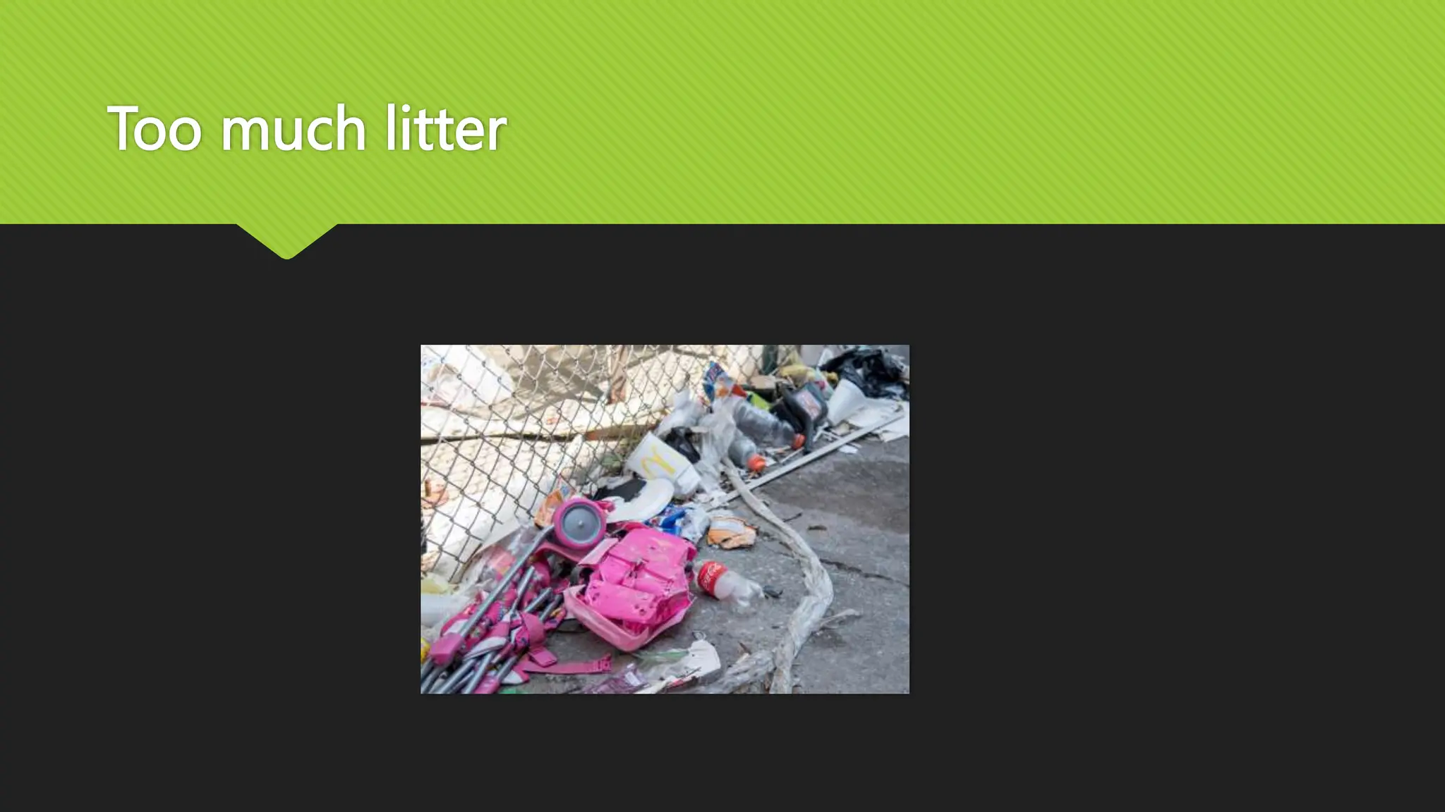 Problems in my neighborhood.pptxxxxxxxxxx | PPT