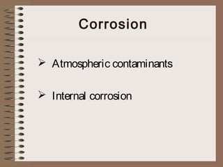 Problems in overhead transmission line | PPT