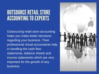 Problems in Retail Shop Accounting and its Solution | PPT
