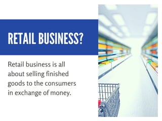 Problems in Retail Shop Accounting and its Solution | PDF