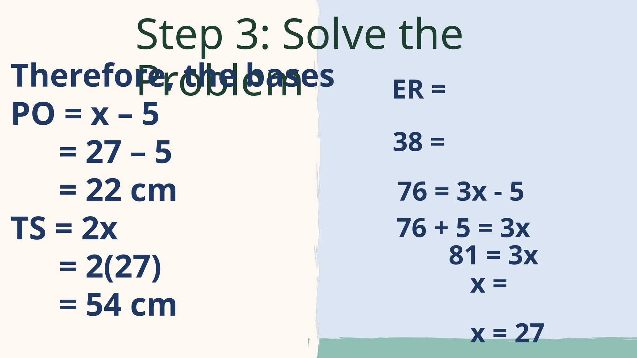 Problems involving Parallelograms, Trapezoids, and Kite.pptx