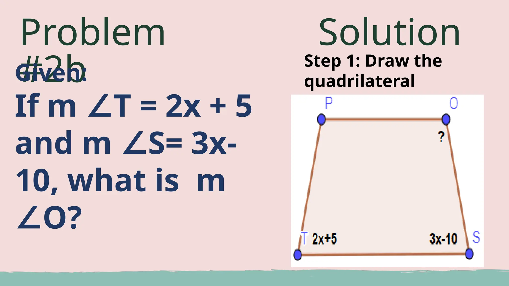 Problems involving Parallelograms, Trapezoids, and Kite.pptx