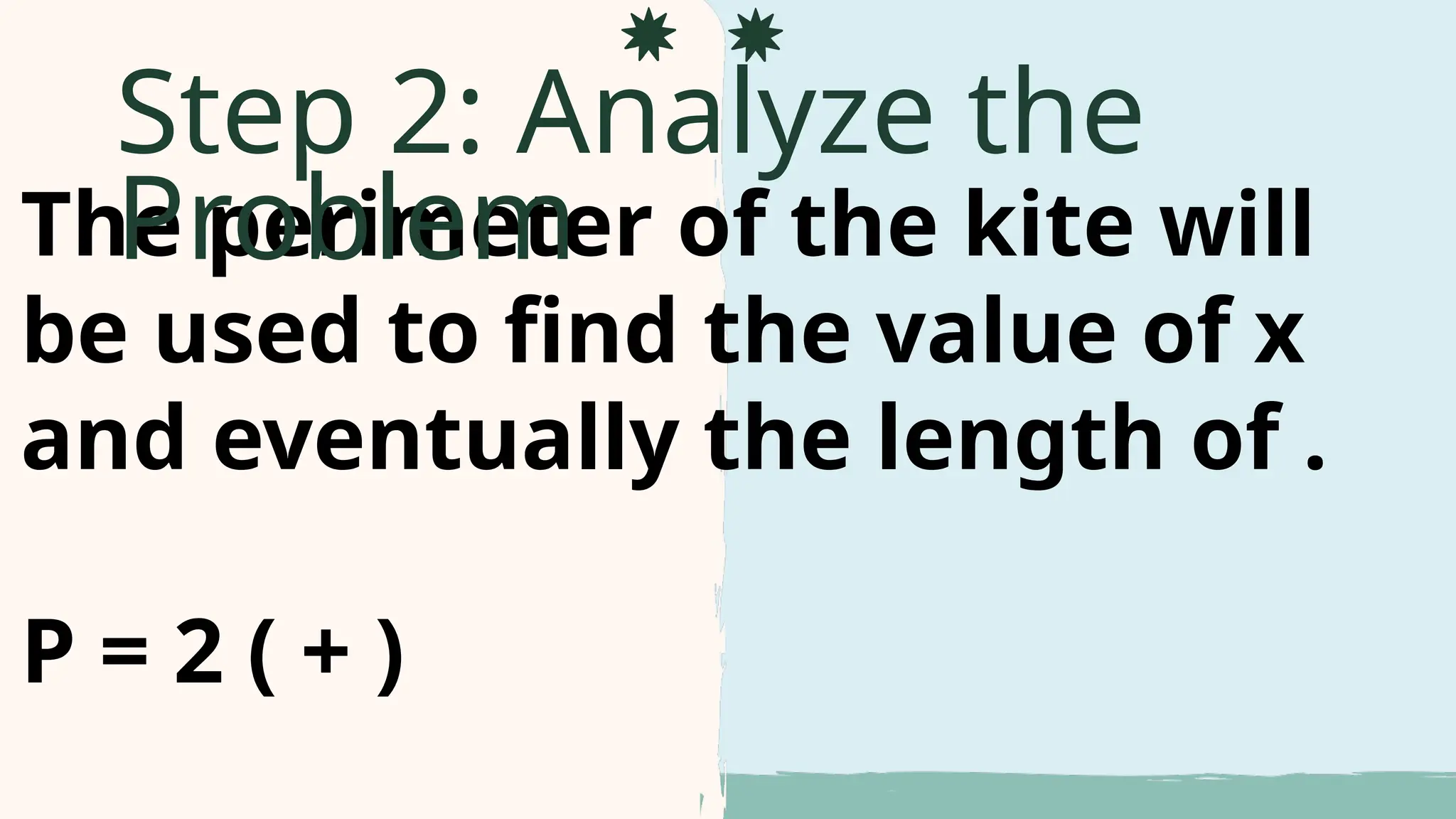 Problems involving Parallelograms, Trapezoids, and Kite.pptx