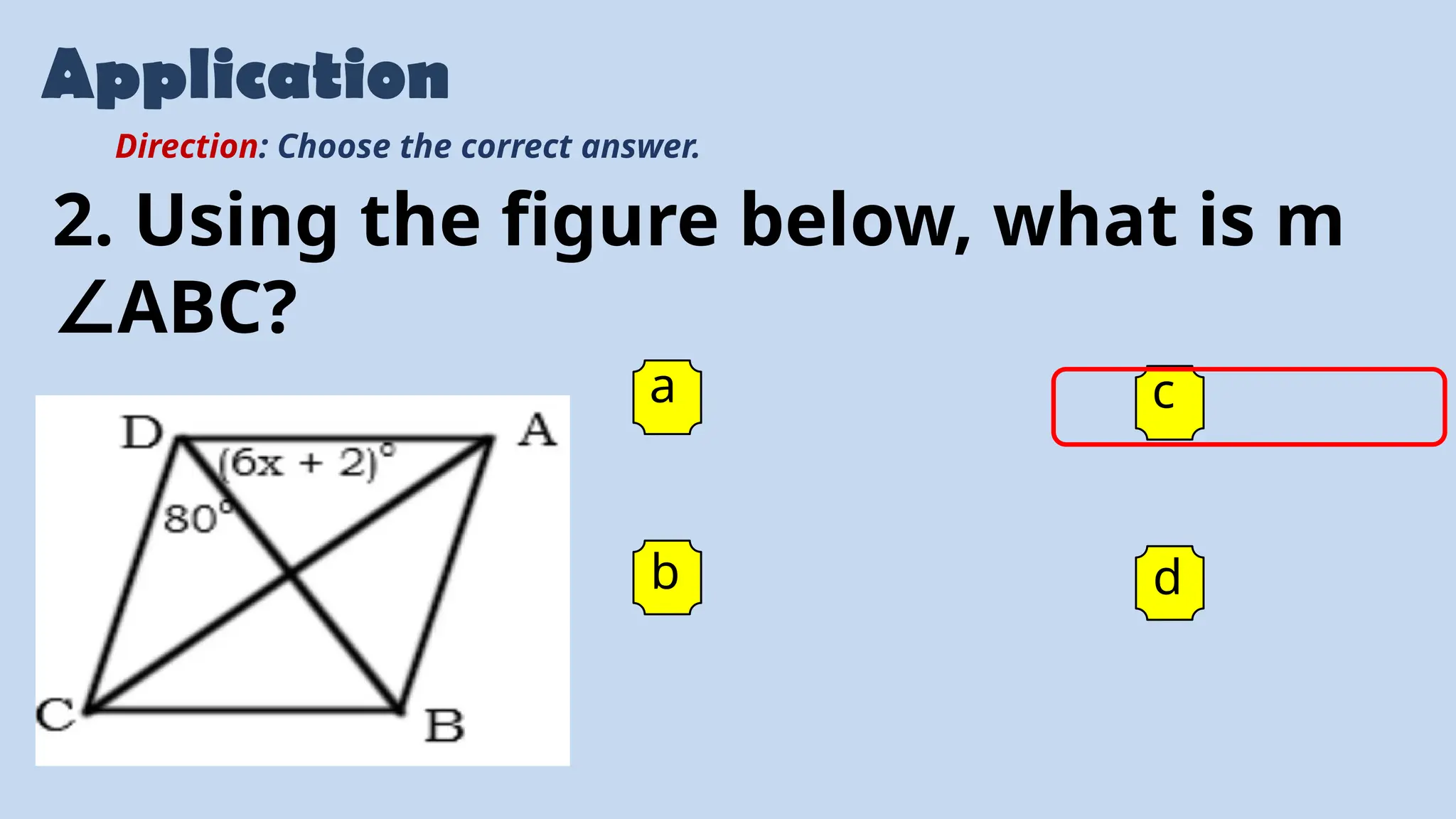 Problems involving Parallelograms, Trapezoids, and Kite.pptx