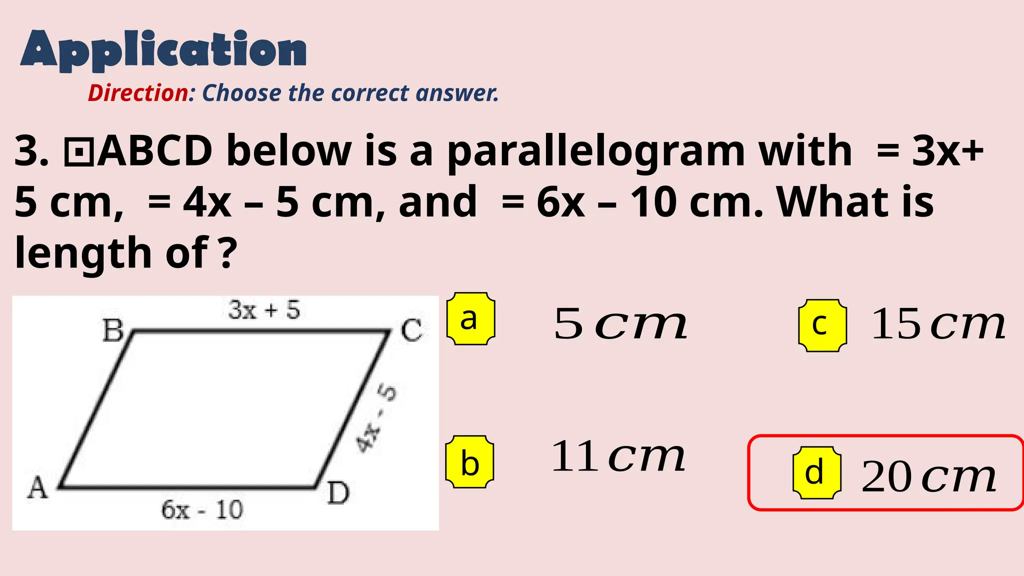 Problems involving Parallelograms, Trapezoids, and Kite.pptx
