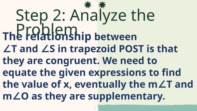 Problems involving Parallelograms, Trapezoids, and Kite.pptx