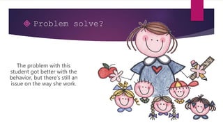 Problem situation | PPTX