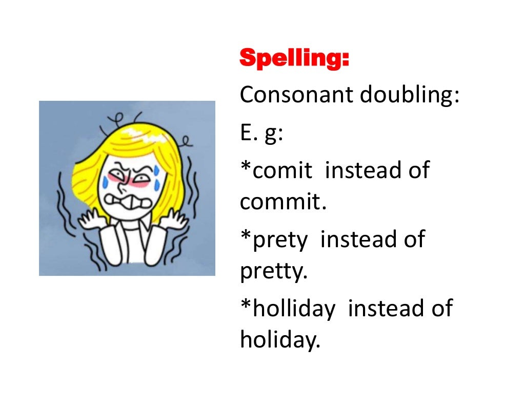 Problems Of Learning English problems-of-learning-english
