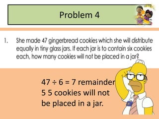 Problem Solving In Mathematics | PDF