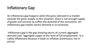 Problems of Excess and Deficient Demand.pptx