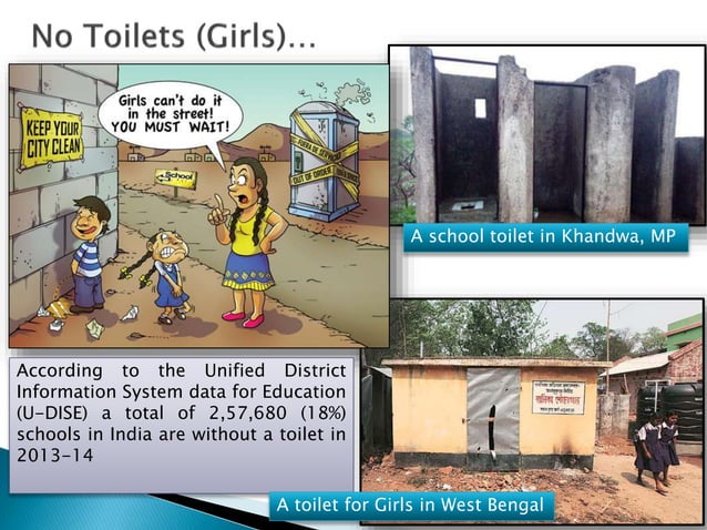 Problems of Indian Education system | PPTX