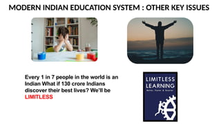 PROBLEMS OF INDIAN EDUCATION SYSTEM.pptx