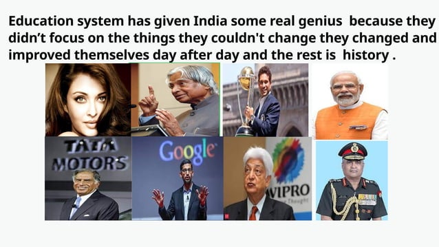PROBLEMS OF INDIAN EDUCATION SYSTEM.pptx