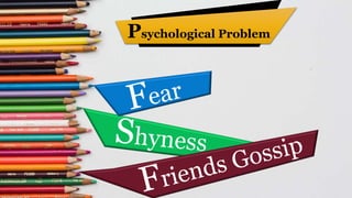 Problems of learning English in India. | PPTX