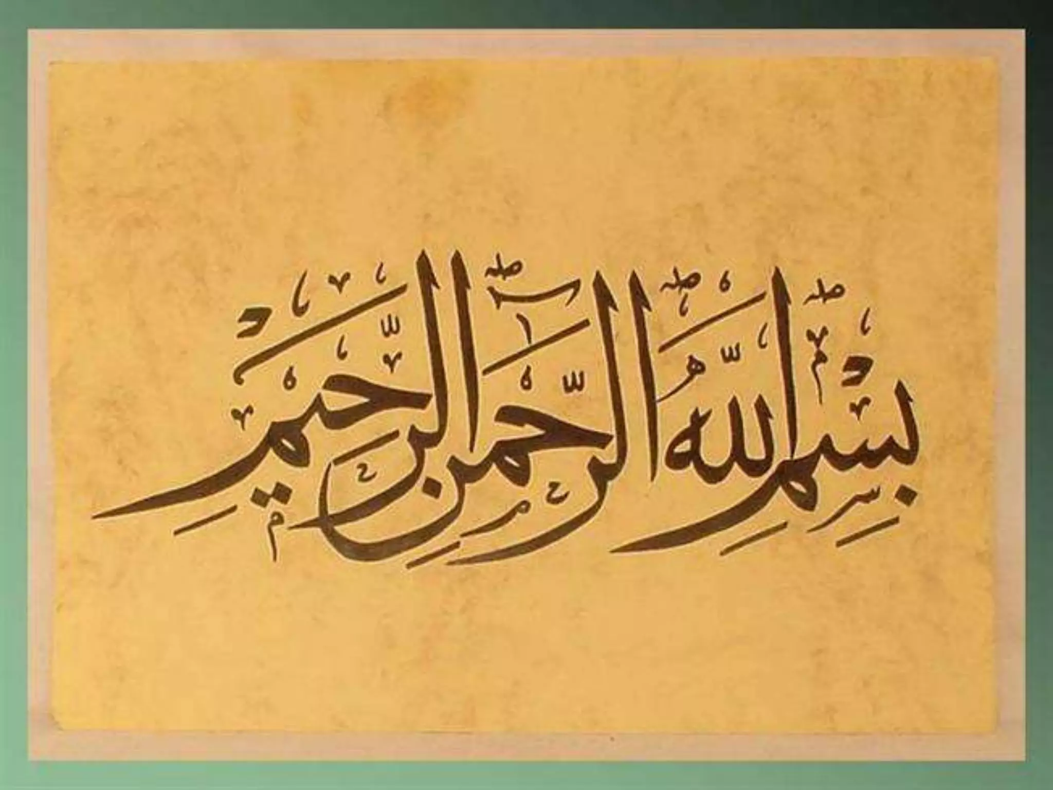 Problems of Pakistan | PPTX