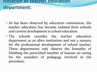 Problems_of_Teacher_Education_in_India.pptx