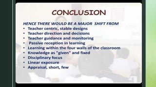 Problems of Teacher Education in India.pptx