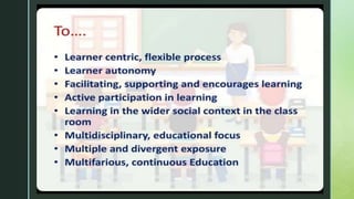 Problems of Teacher Education in India.pptx