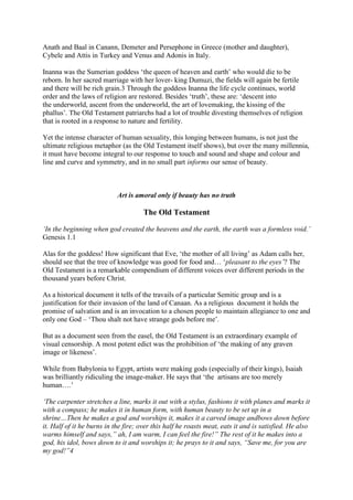 Problems of truth for the painter | PDF | Painting | Arts and Crafts