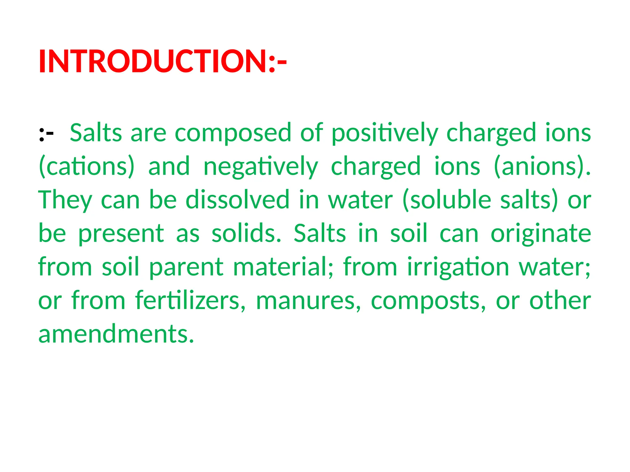problem soil ppt.pptxbshhhwjwhwhhqjlkwkwjj | PPTX