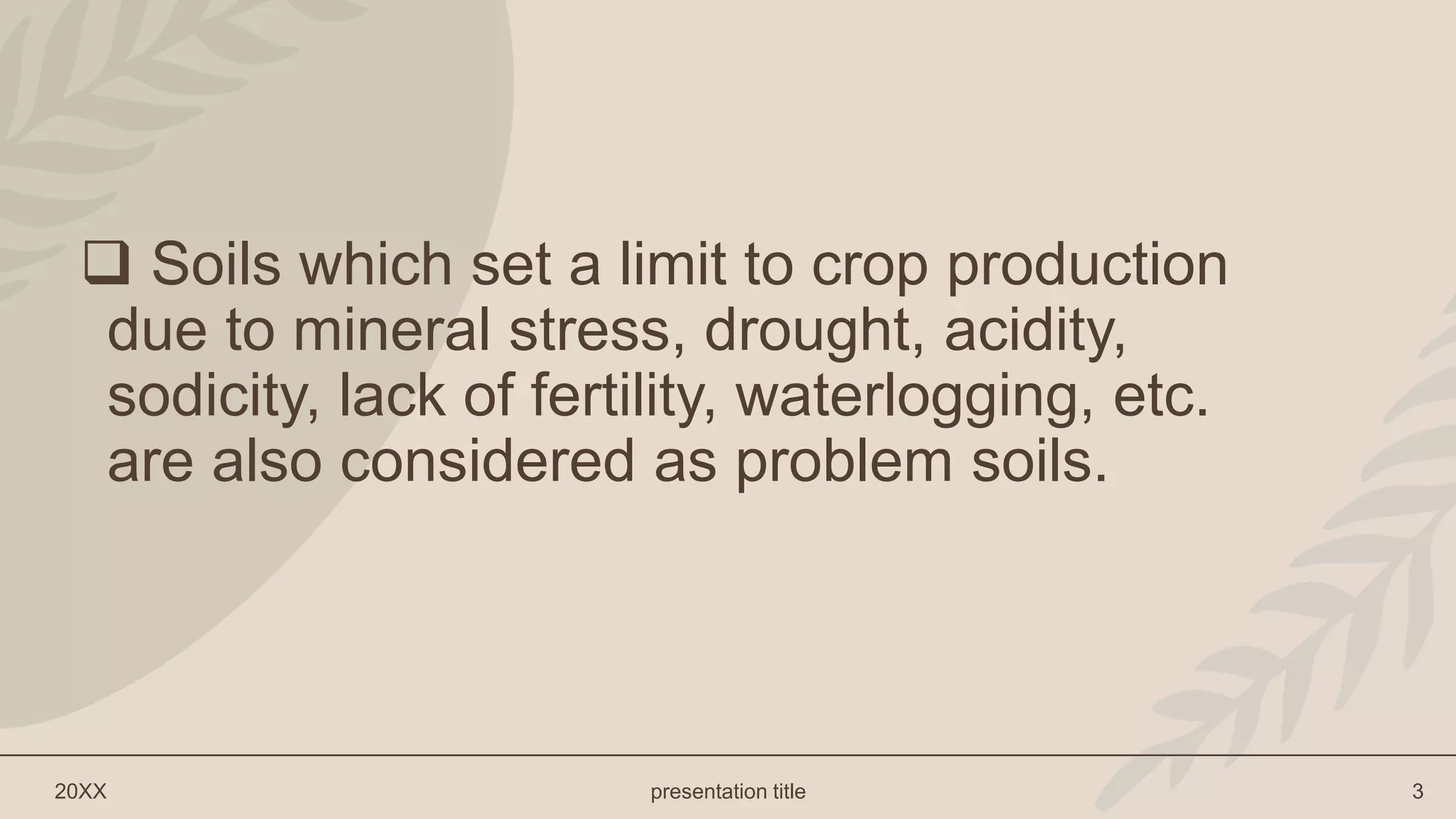 Problem Soils.pptx
