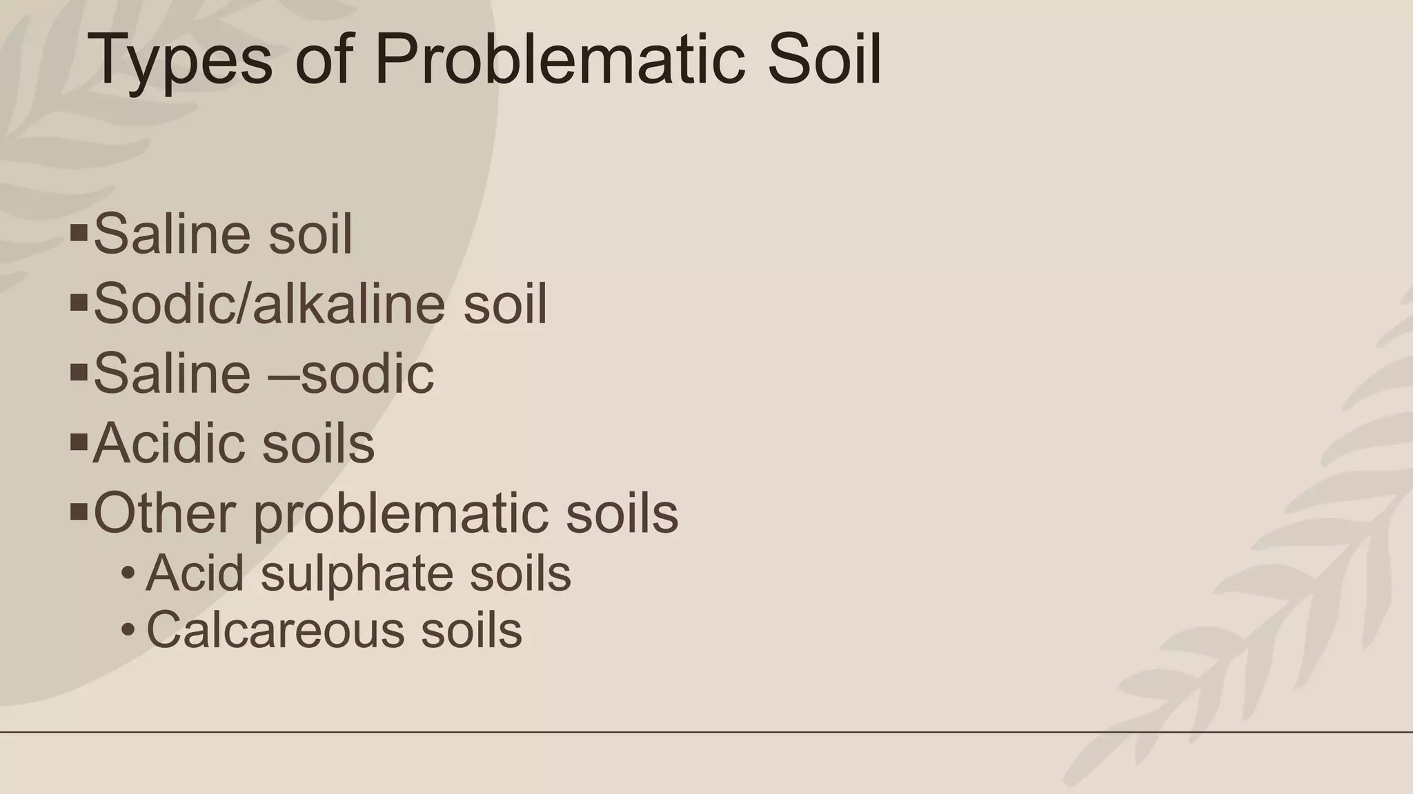 Problem Soils.pptx