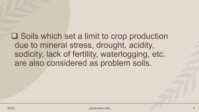 Problem Soils.pptx