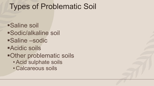 Problem Soils.pptx