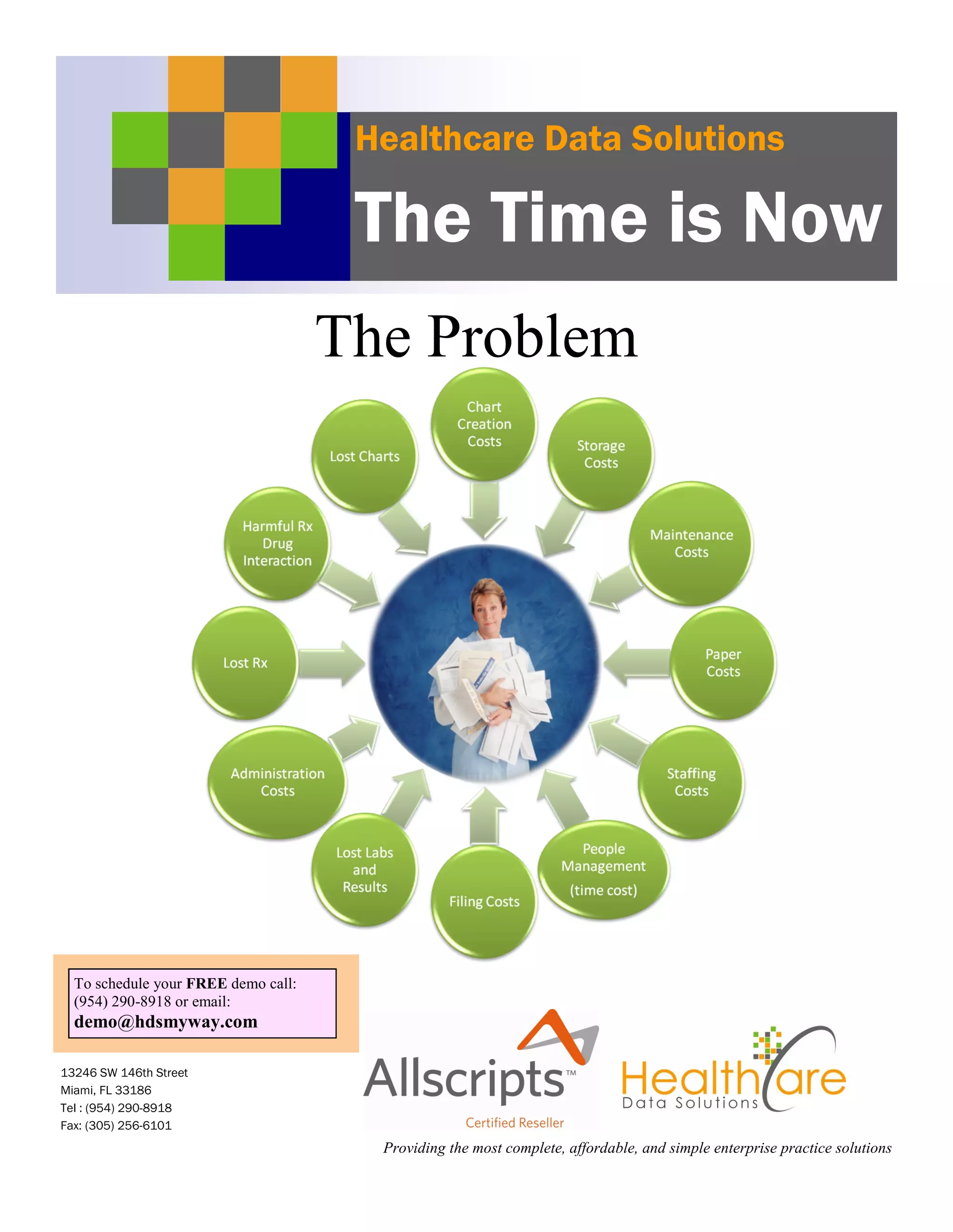 Problem Solution | PDF