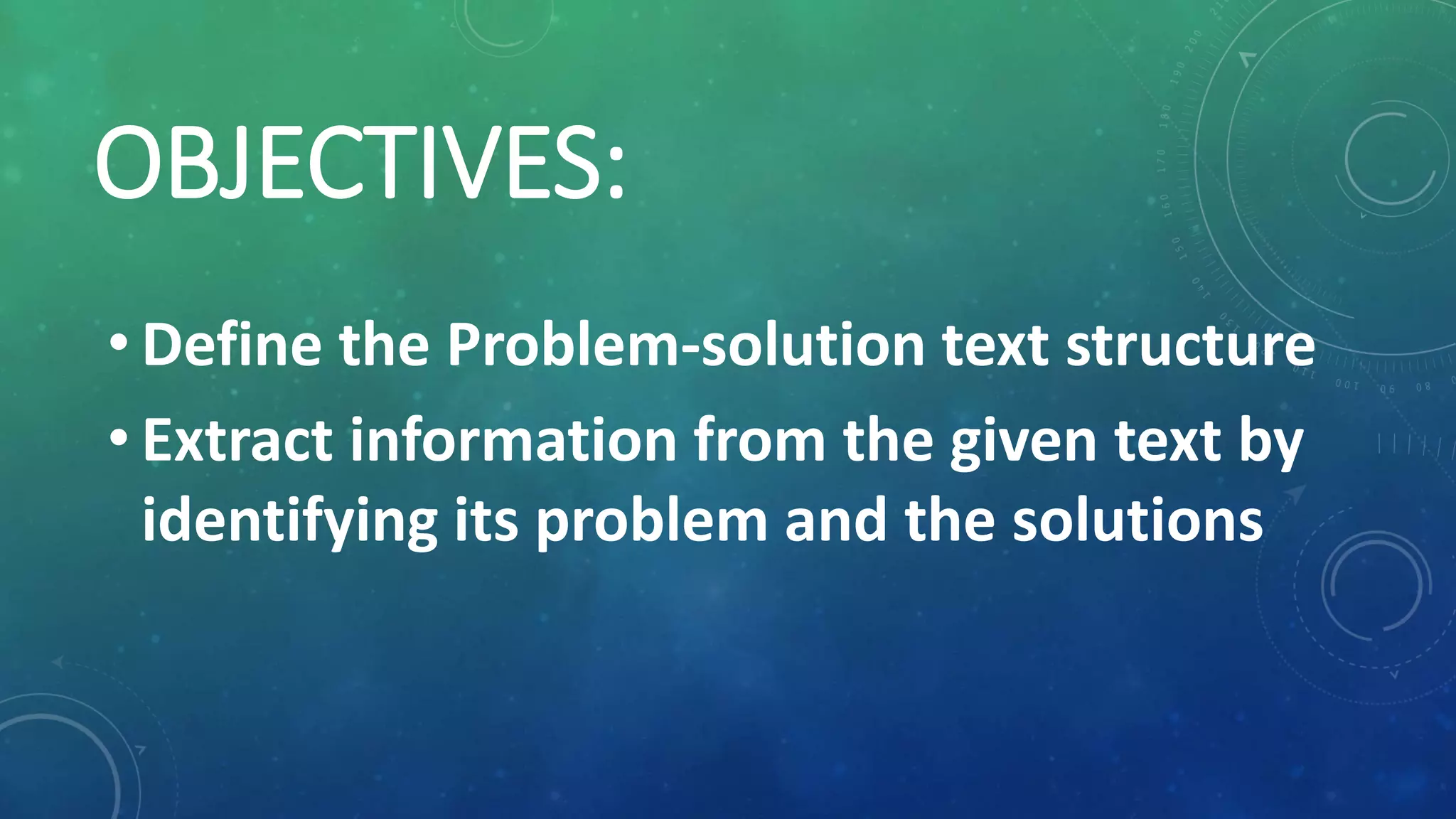 problem solution.pptx