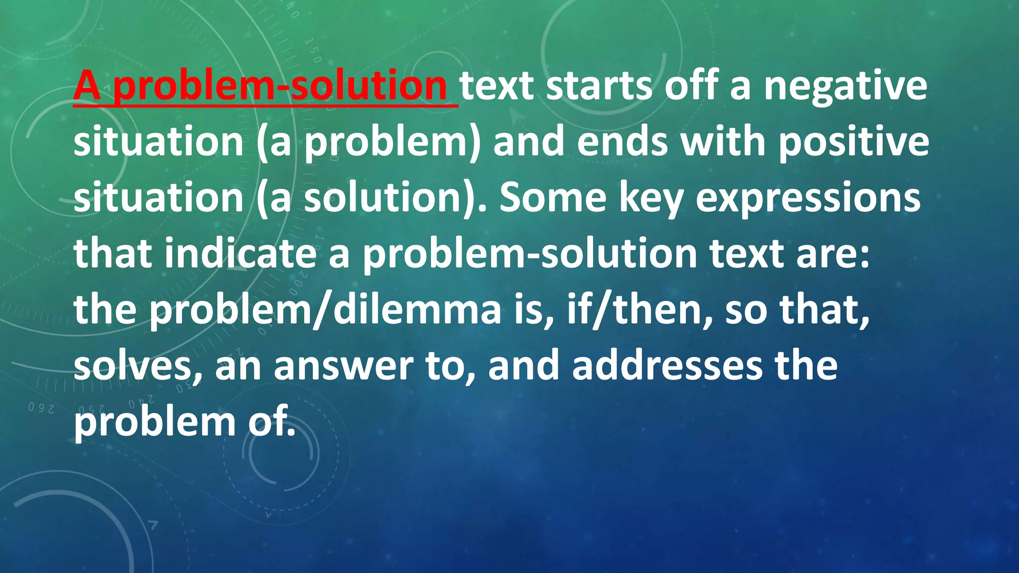 problem solution.pptx