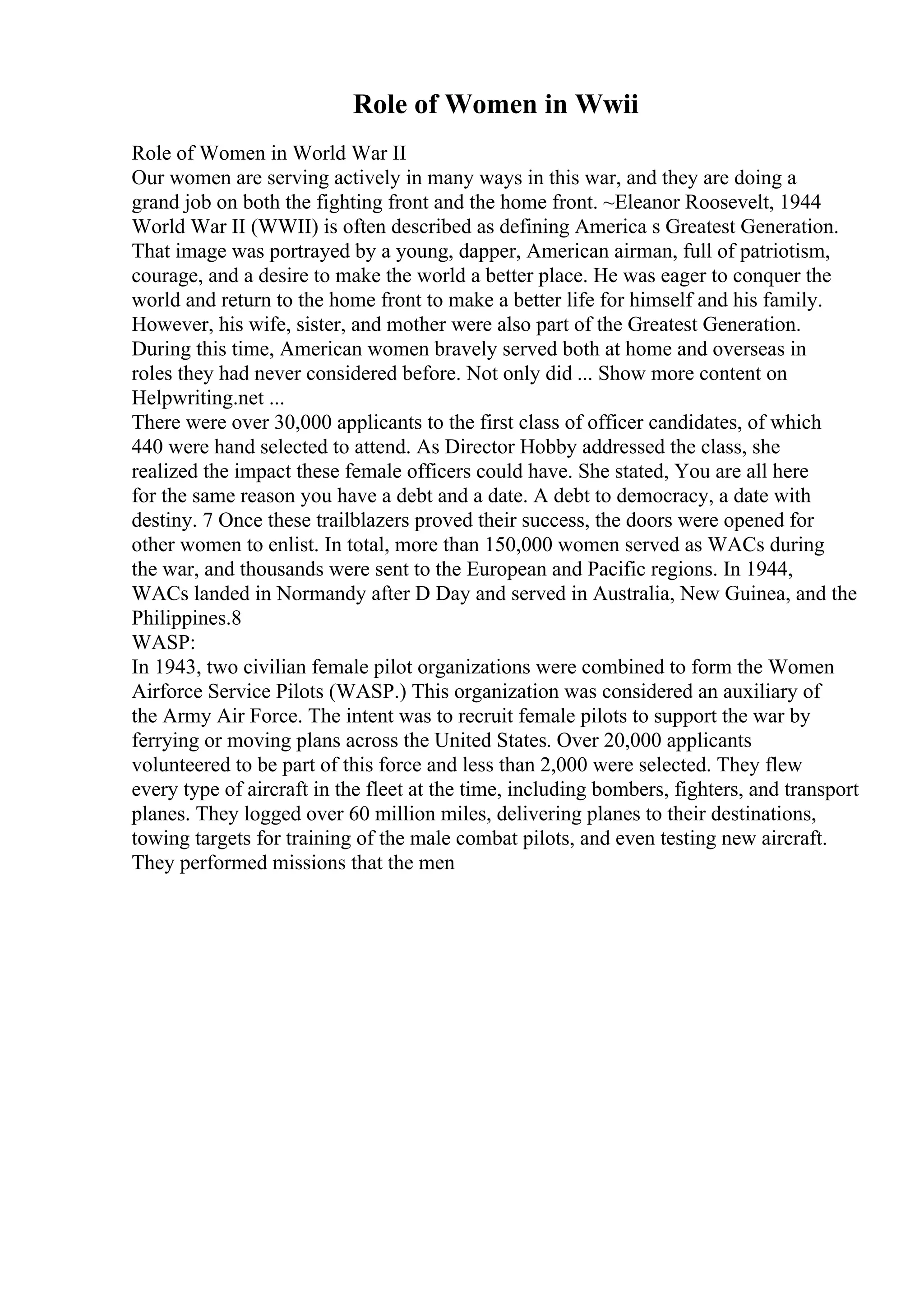 Problem Solution Essay Example Pdf