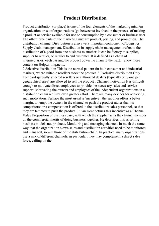 Problem Solution Essay Example.pdf