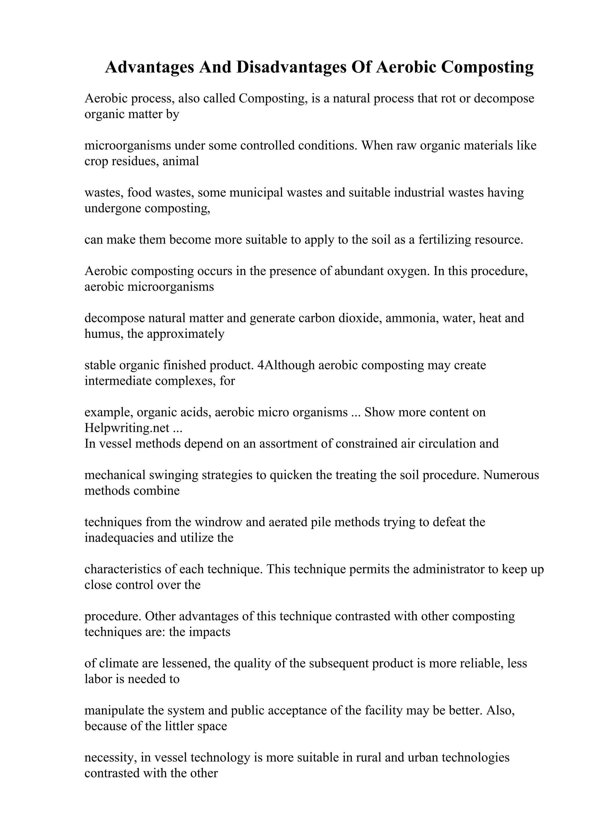 Problem Solution Essay Examples | PDF