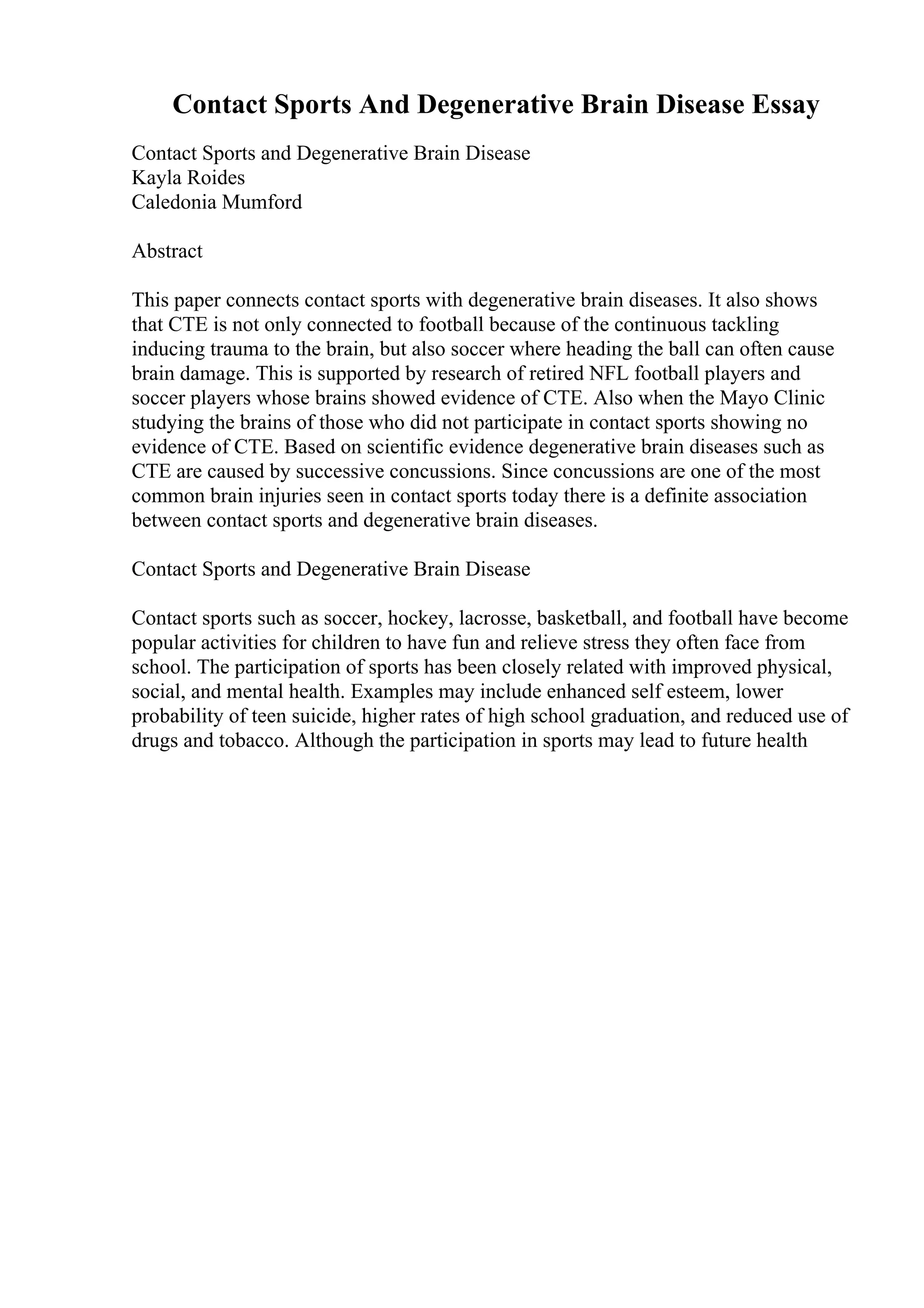 Problem Solution Essay Examples | PDF