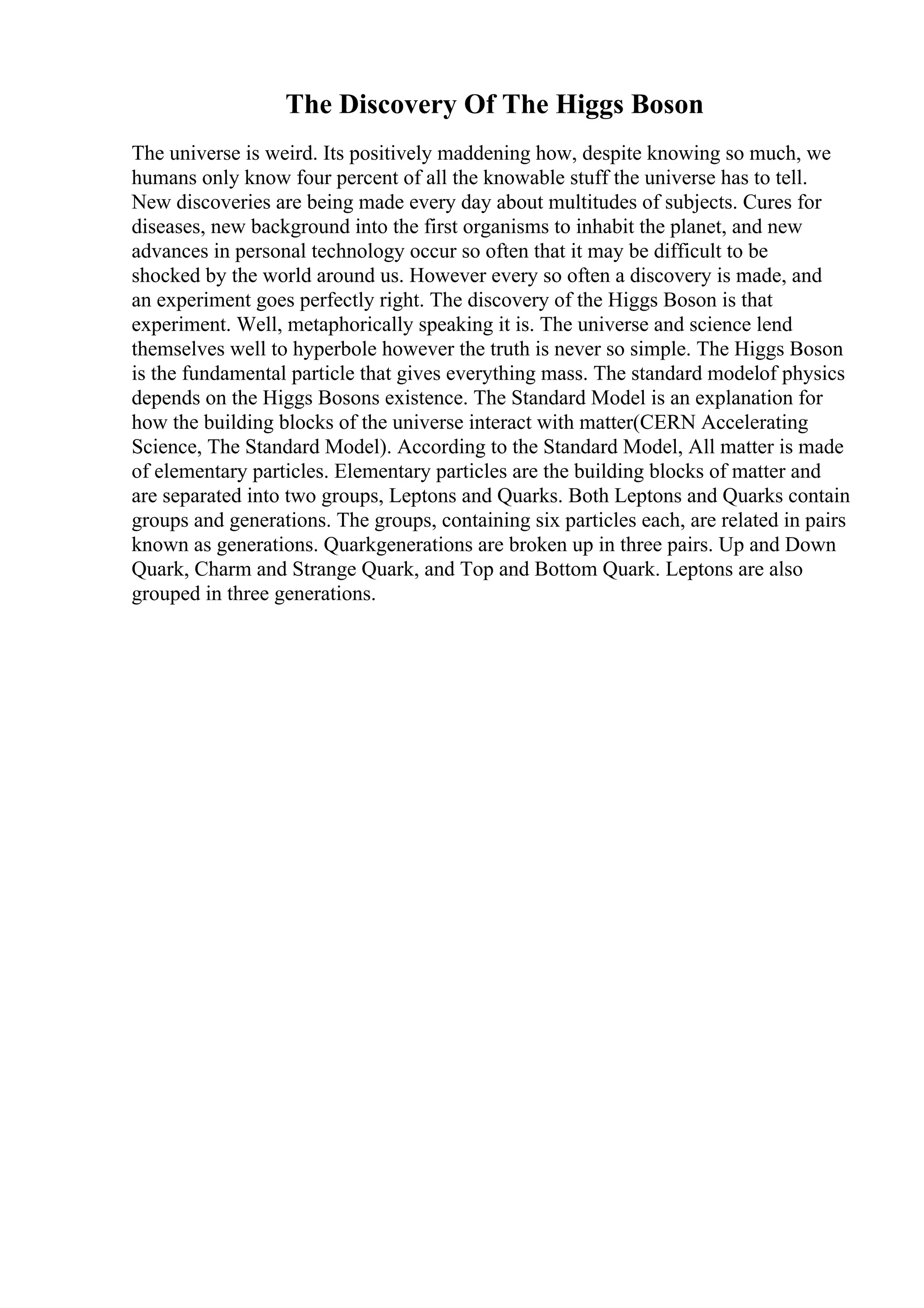 Problem Solution Essay Examples | PDF