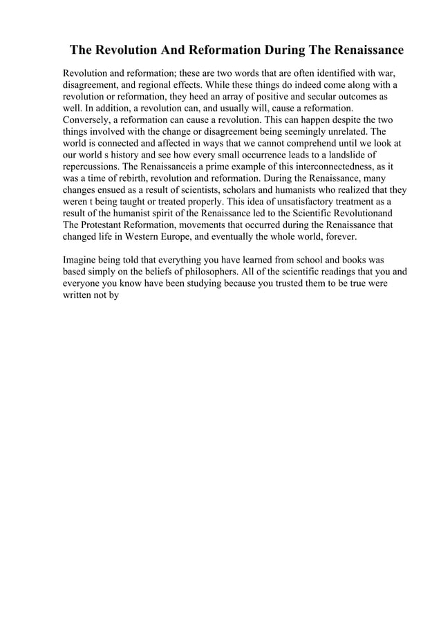 Problem Solution Essay Examples | PDF