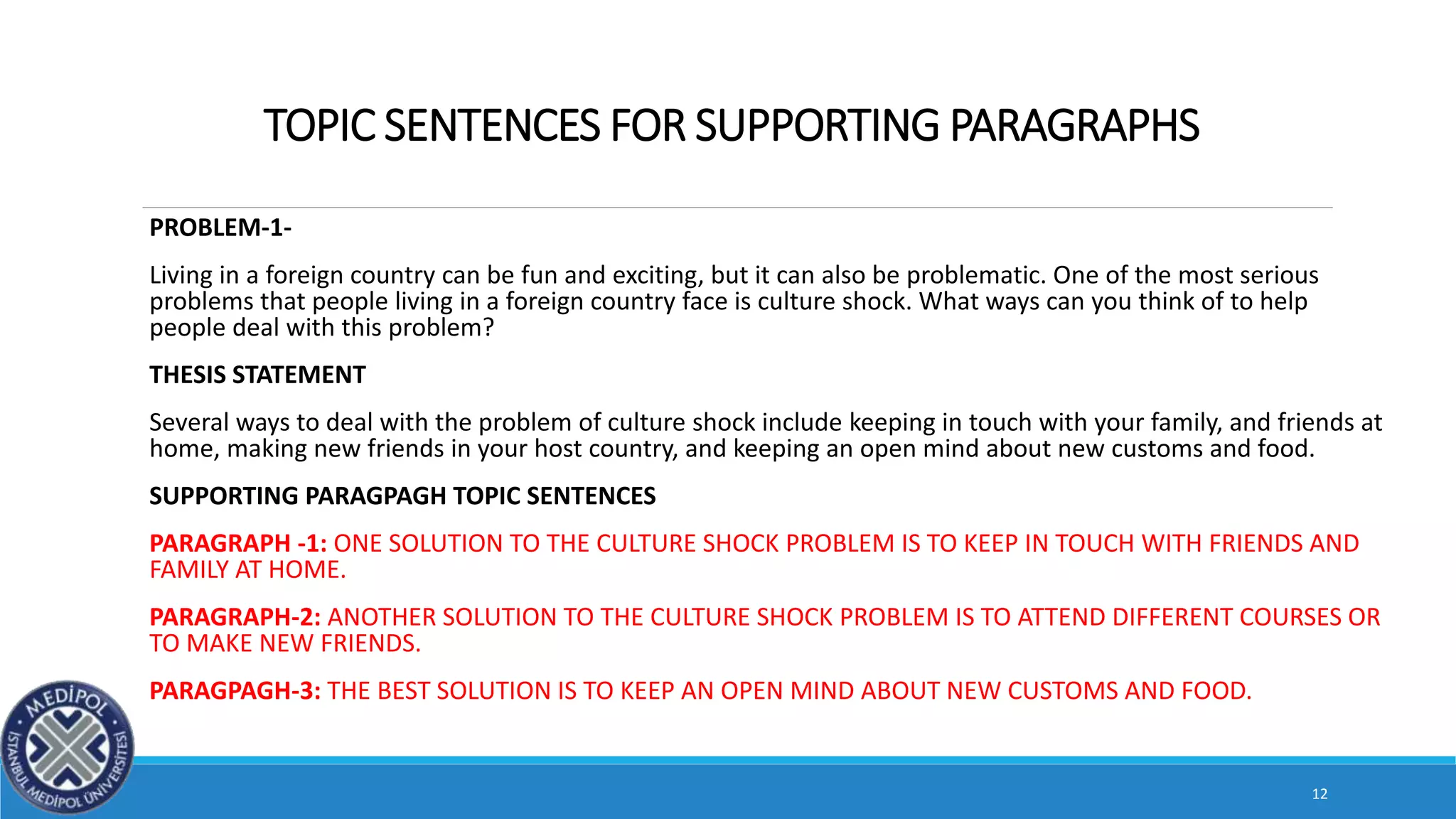 Problem Solution Essay PPT-1.pptx
