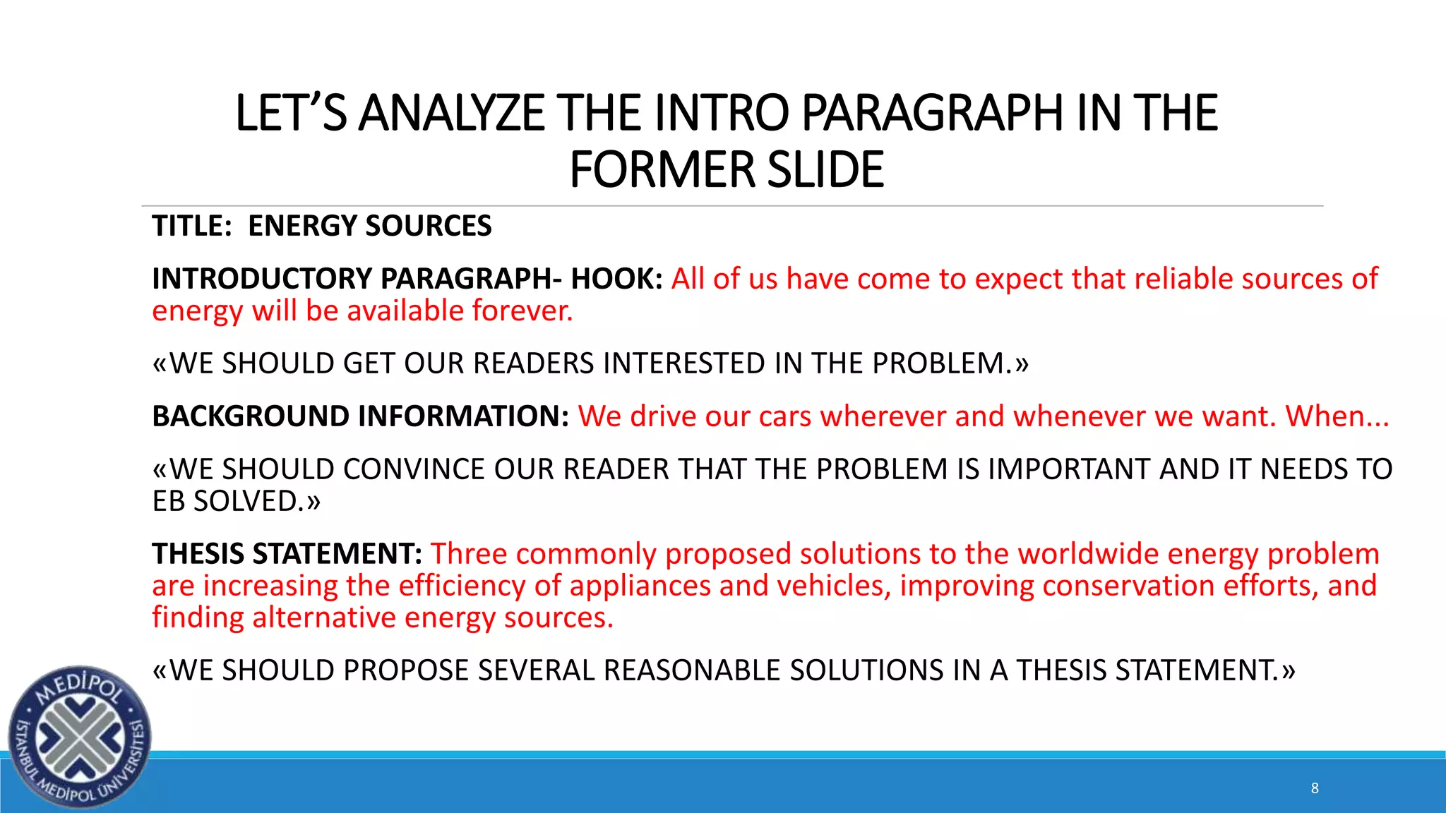 Problem Solution Essay PPT-1.pptx