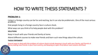 Problem Solution Essay PPT-1.pptx