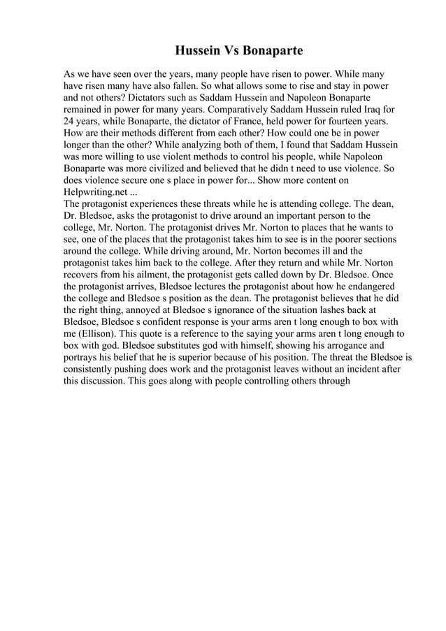 Problem Solution Essays Examples.pdf