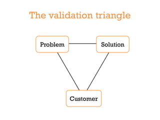 Problem – solution fit | PDF